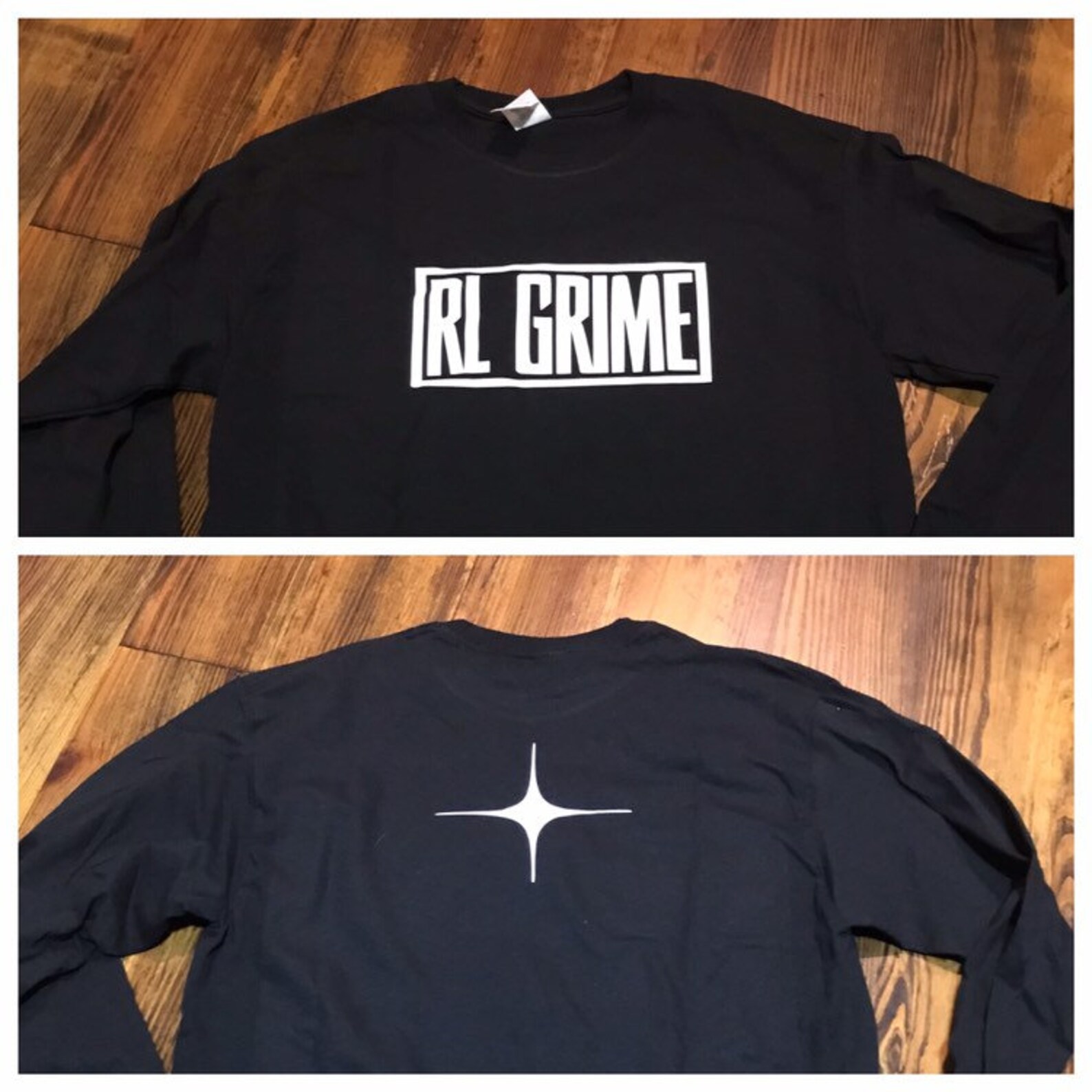 RL Grime Shirt | Etsy