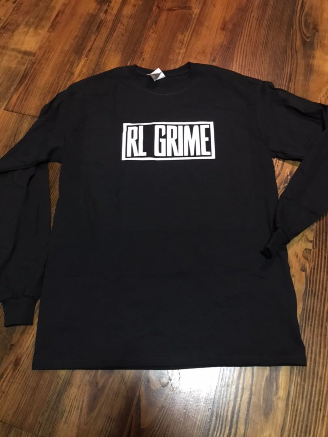 RL Grime Shirt - Etsy