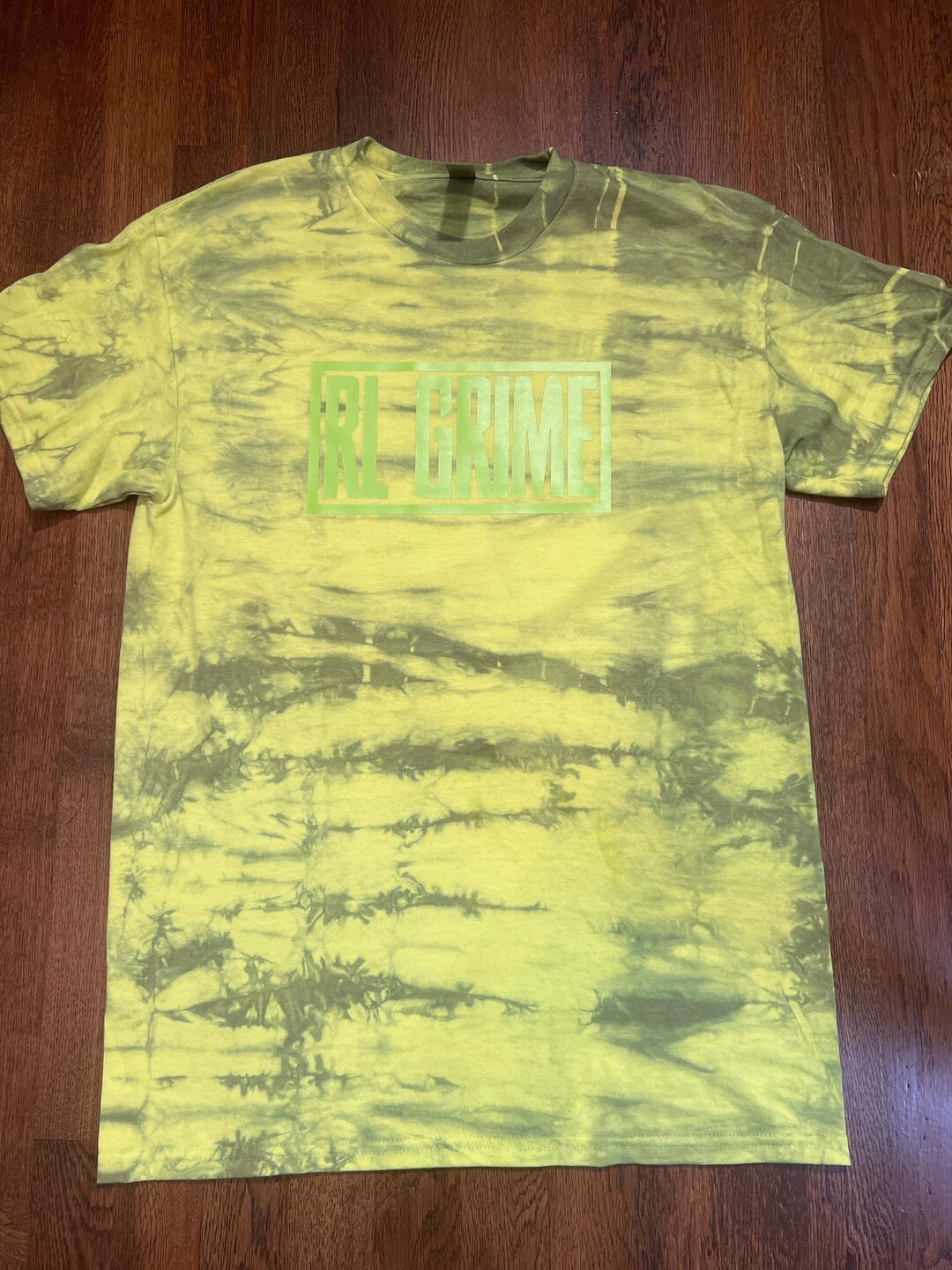RL Grime Shirt - Etsy