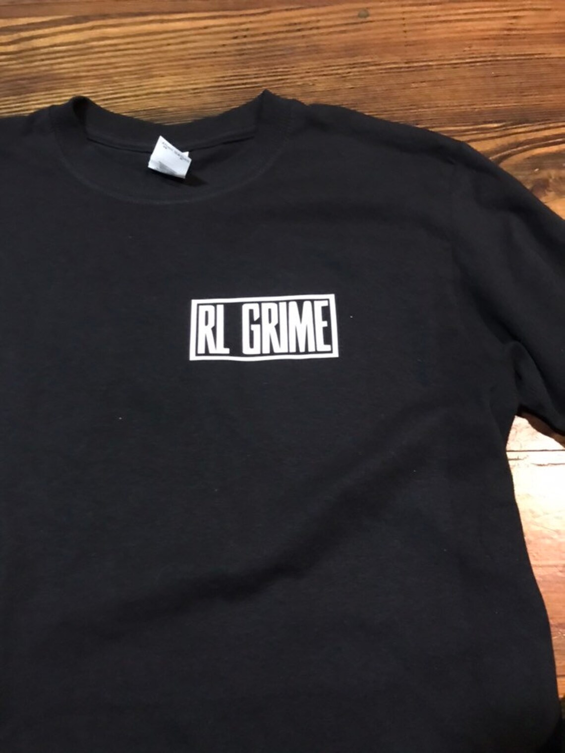 RL GRIME Shirt - Etsy