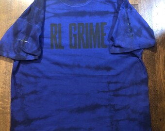 RL Grime Shirt | Etsy