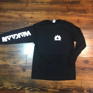 Wakaan Shirt - Etsy