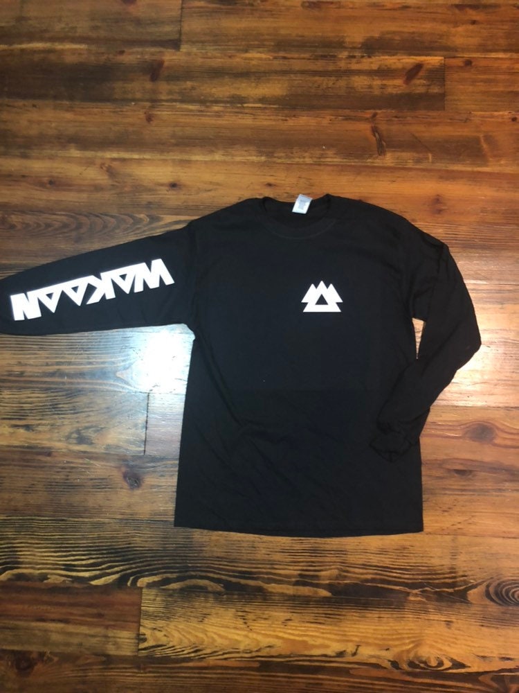 Wakaan Shirt - Etsy