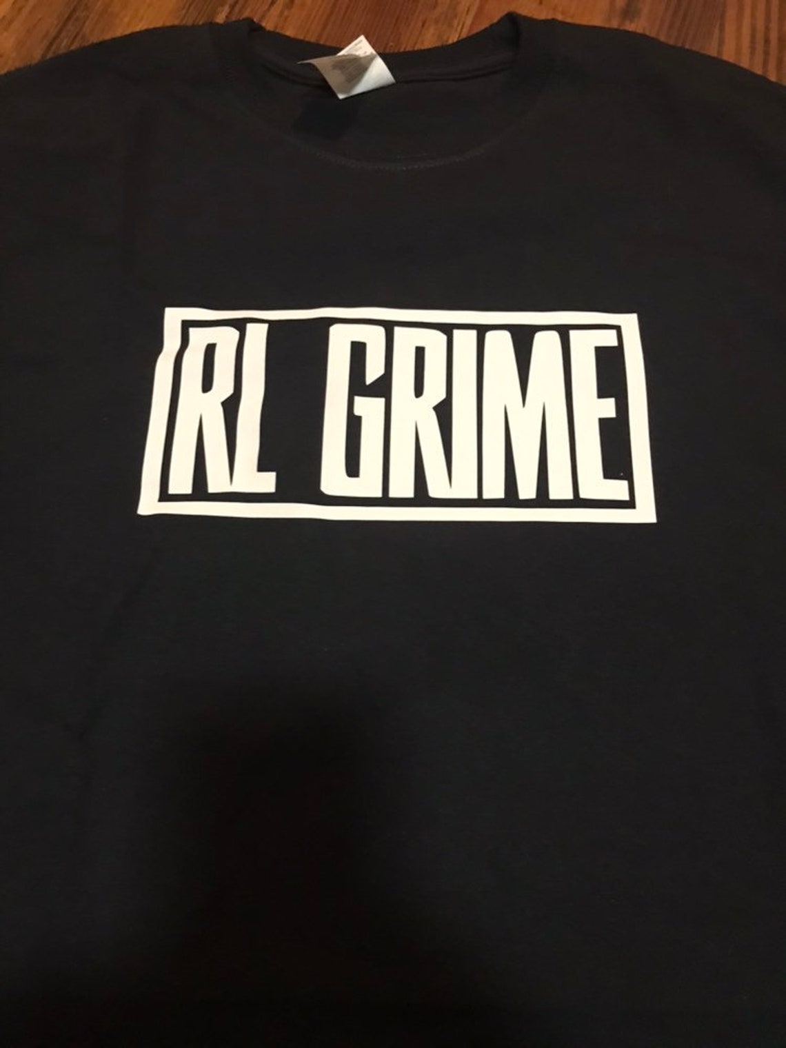 RL Grime Shirt | Etsy