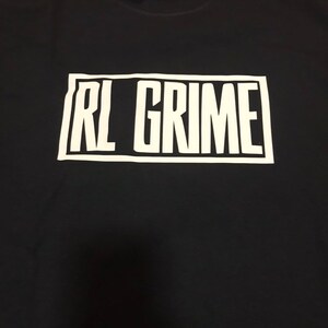 RL Grime Shirt - Etsy