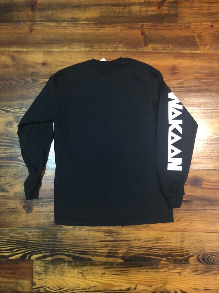 Wakaan Shirt - Etsy