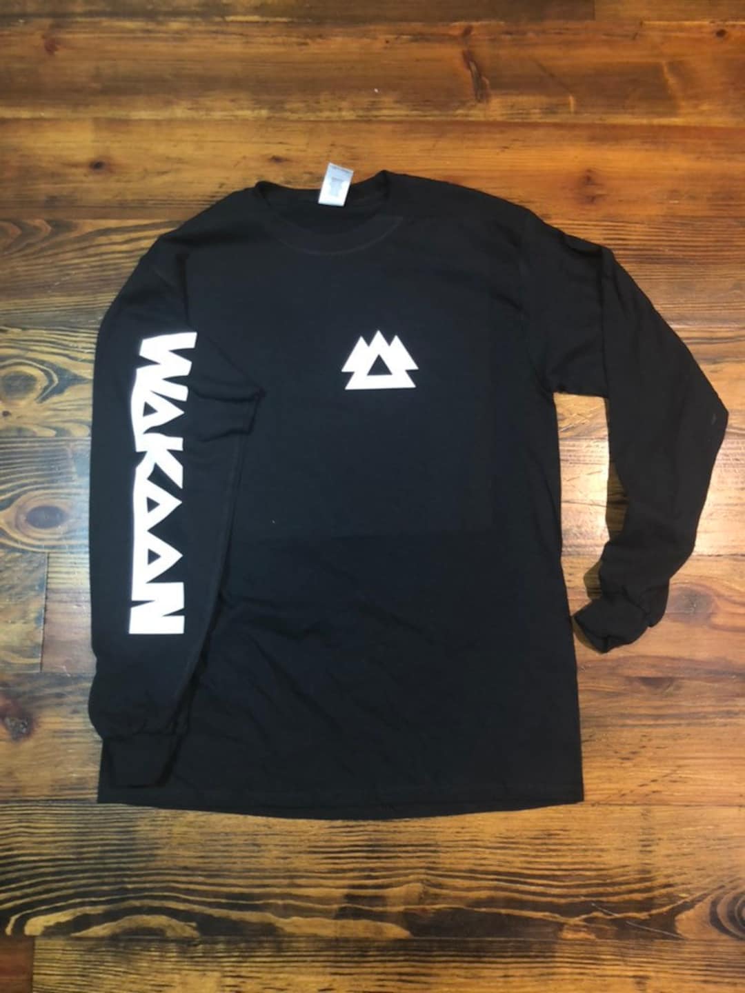 Wakaan Shirt - Etsy