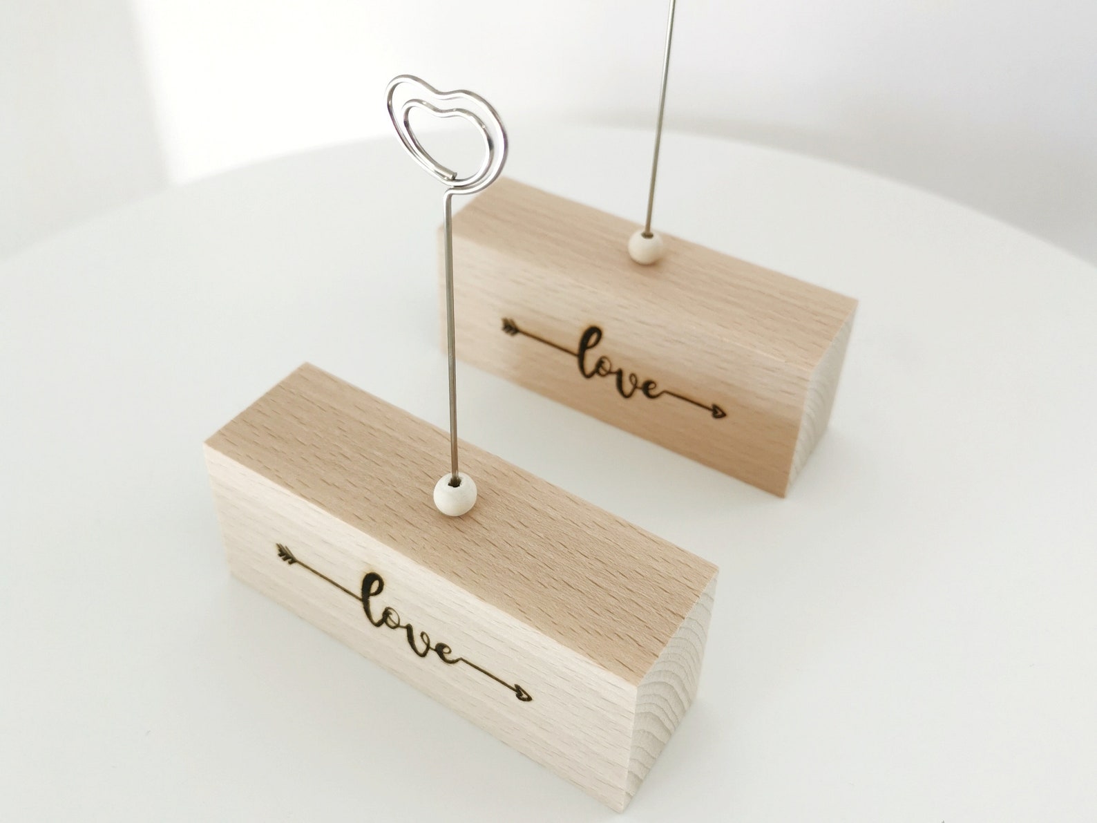 Note Memory Holder Photo Holder Stand Note Holder Clip - Etsy