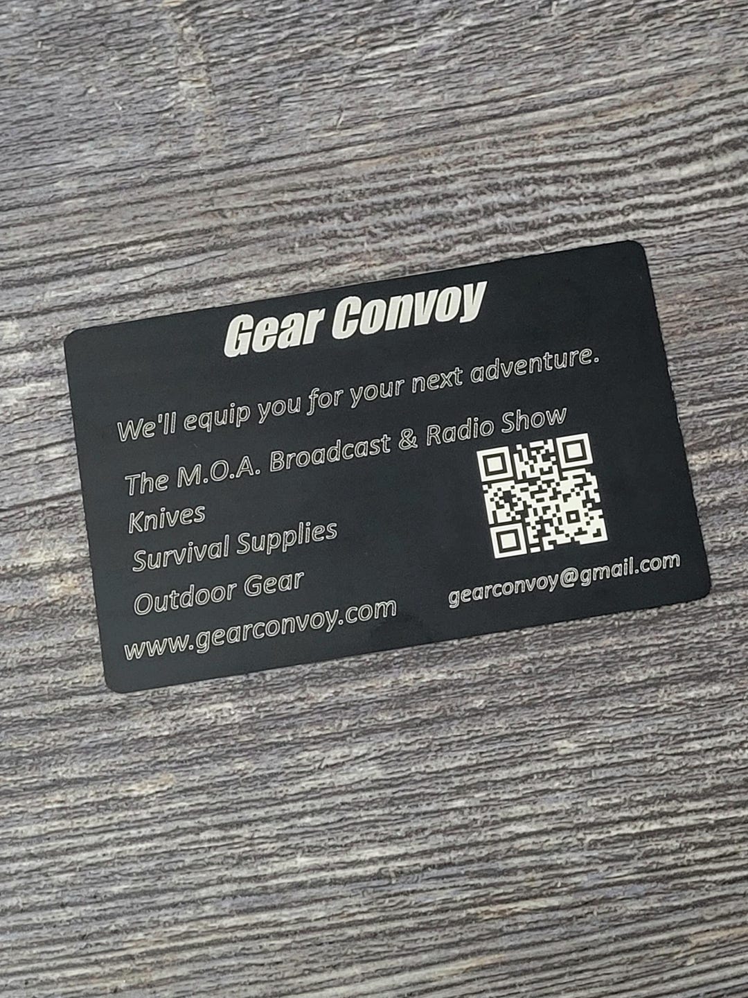 Custom Laser Engraved Metal Business Cards - Etsy