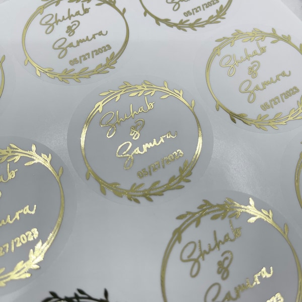 Wedding Envelope Seals - Etsy