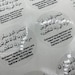 Dua for Travelling, Arabic Travel Dua Stickers, Safar Dua, Islamic ...
