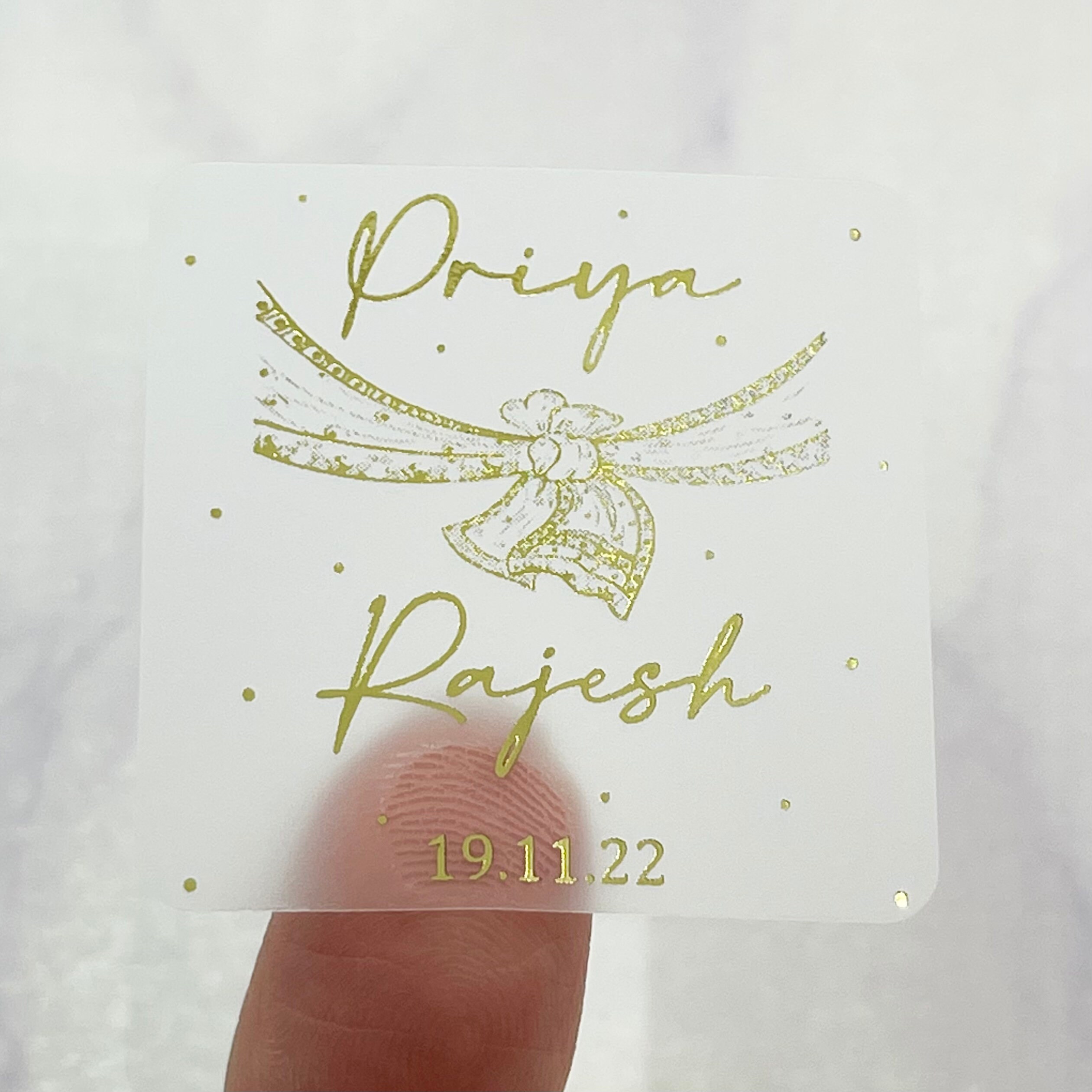 Hindu Wedding Stickers Hindu Wedding Invites Indian Wedding - Etsy
