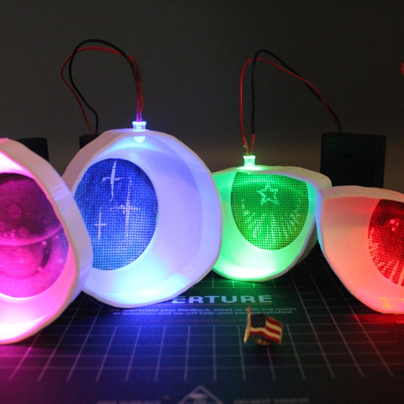 Furry Mascot Eyes - Etsy UK