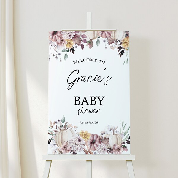 Purple Pumpkin - Etsy