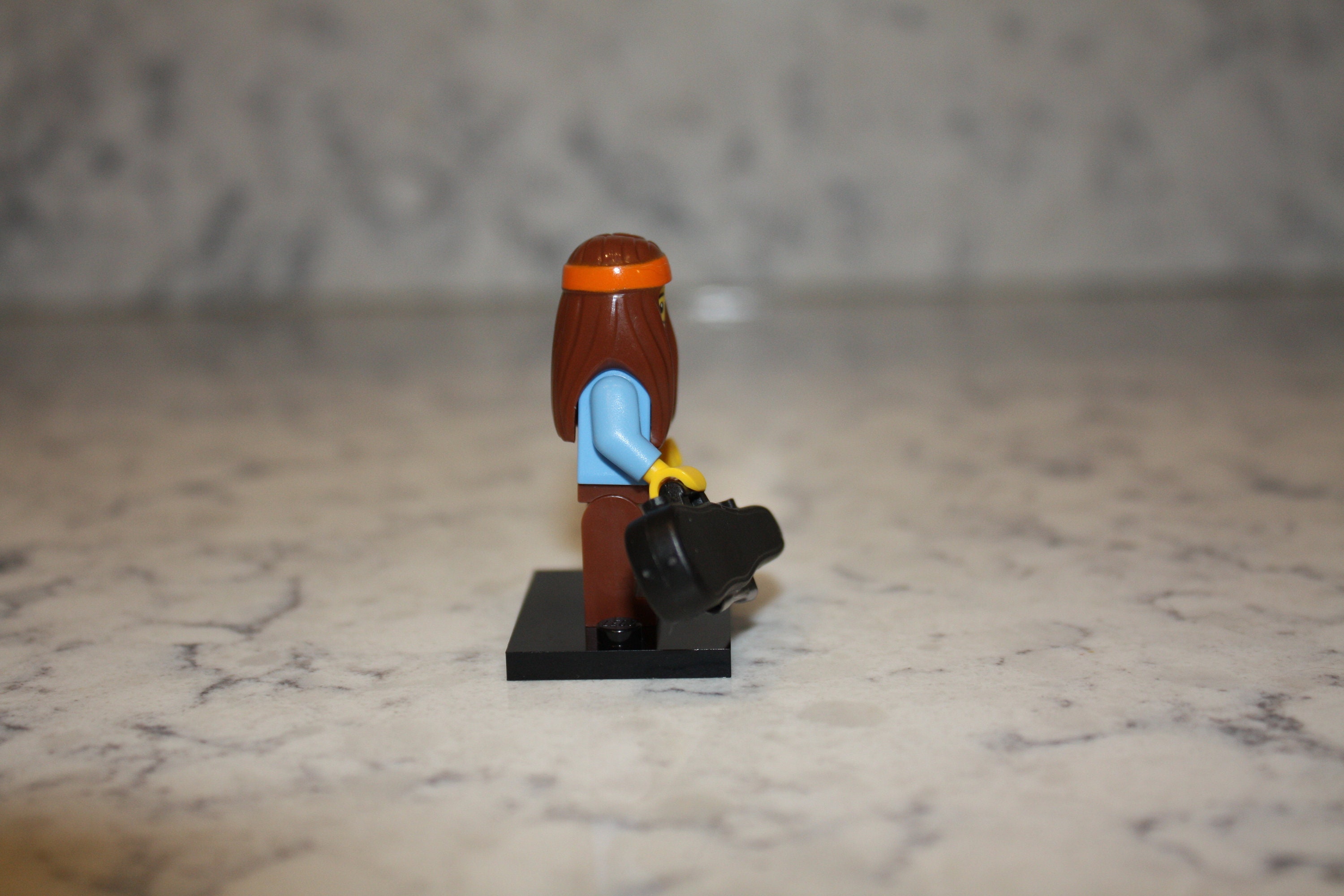 Lego Jaco Pastorius - Etsy