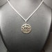 Mashallah Necklace, Islamic Jewellery, 925 Sterling Silver Muslim Islam ...