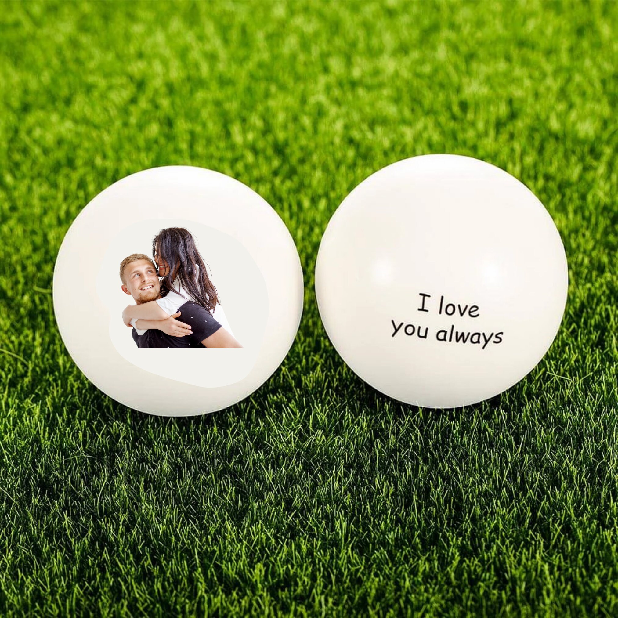 Billiards Cue Ball Custom Photo, Billiard and Snooker Photo Engraved ...