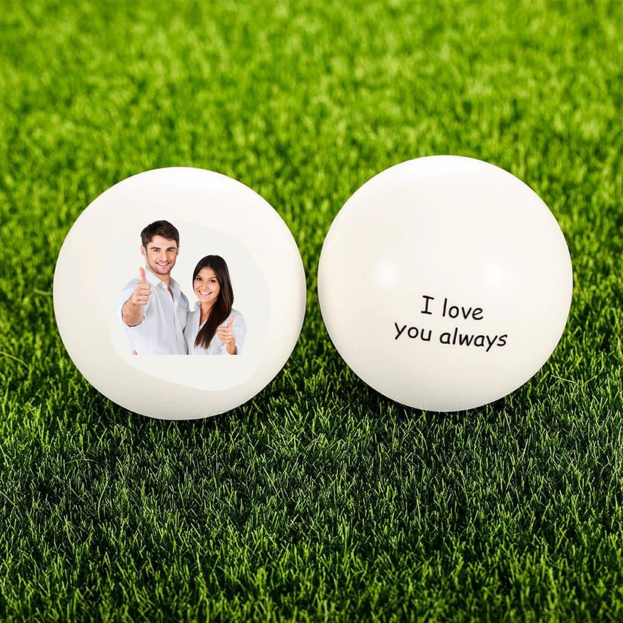 Billiards Cue Ball Custom Photo, Billiard and Snooker Photo Engraved ...