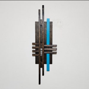 Mobius Frame Art - Fine Art Wood Working - Etsy