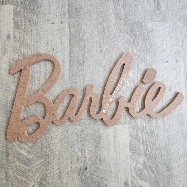 Mattel Barbie - Etsy