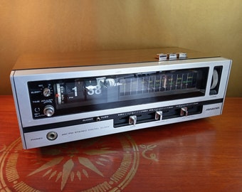 Soundesign Clock - Etsy