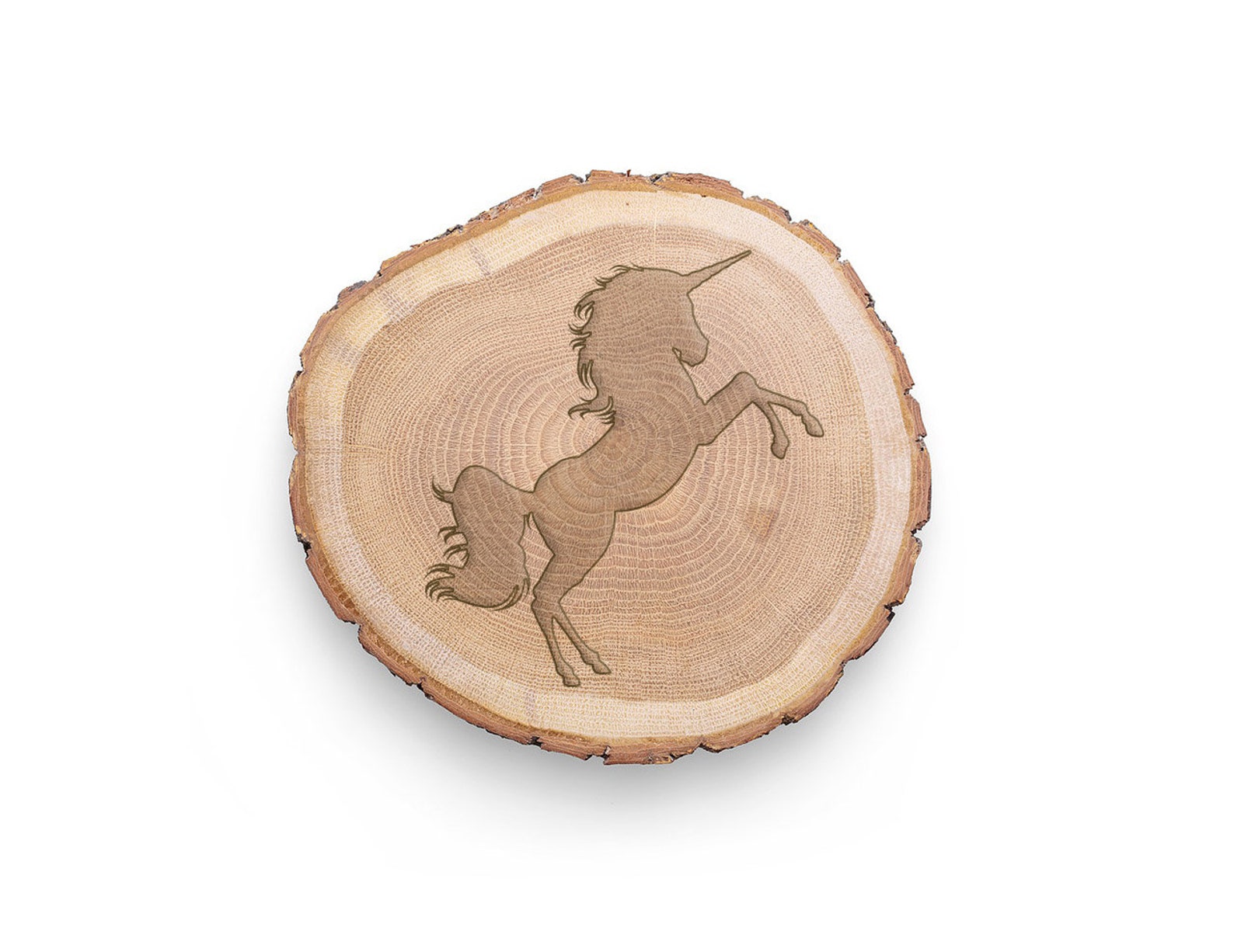 Einhorn Springen SVG DXF PNG eps Design Plotterdatei Vorlage für ...