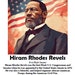 Black History Month Hero Bulletin Board Poster Biographies: 15 African ...