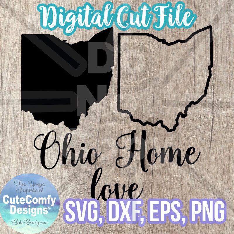 Ohio State Svg - Etsy