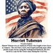 Black History Month Hero Bulletin Board Poster Biographies: 15 African ...