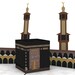 Kaba 3D Pop up Card - Embrace the Beauty of Hajj and Umrah - Etsy