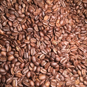 1 Pound of Freshly Roasted Coffee - Etsy