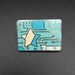 Star Circuit Enamel Pin - Etsy