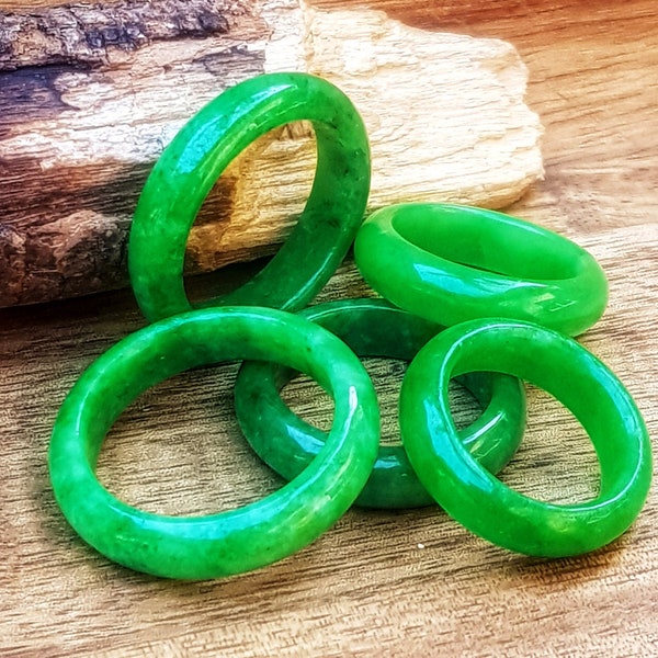 Jadeite Stone - Etsy