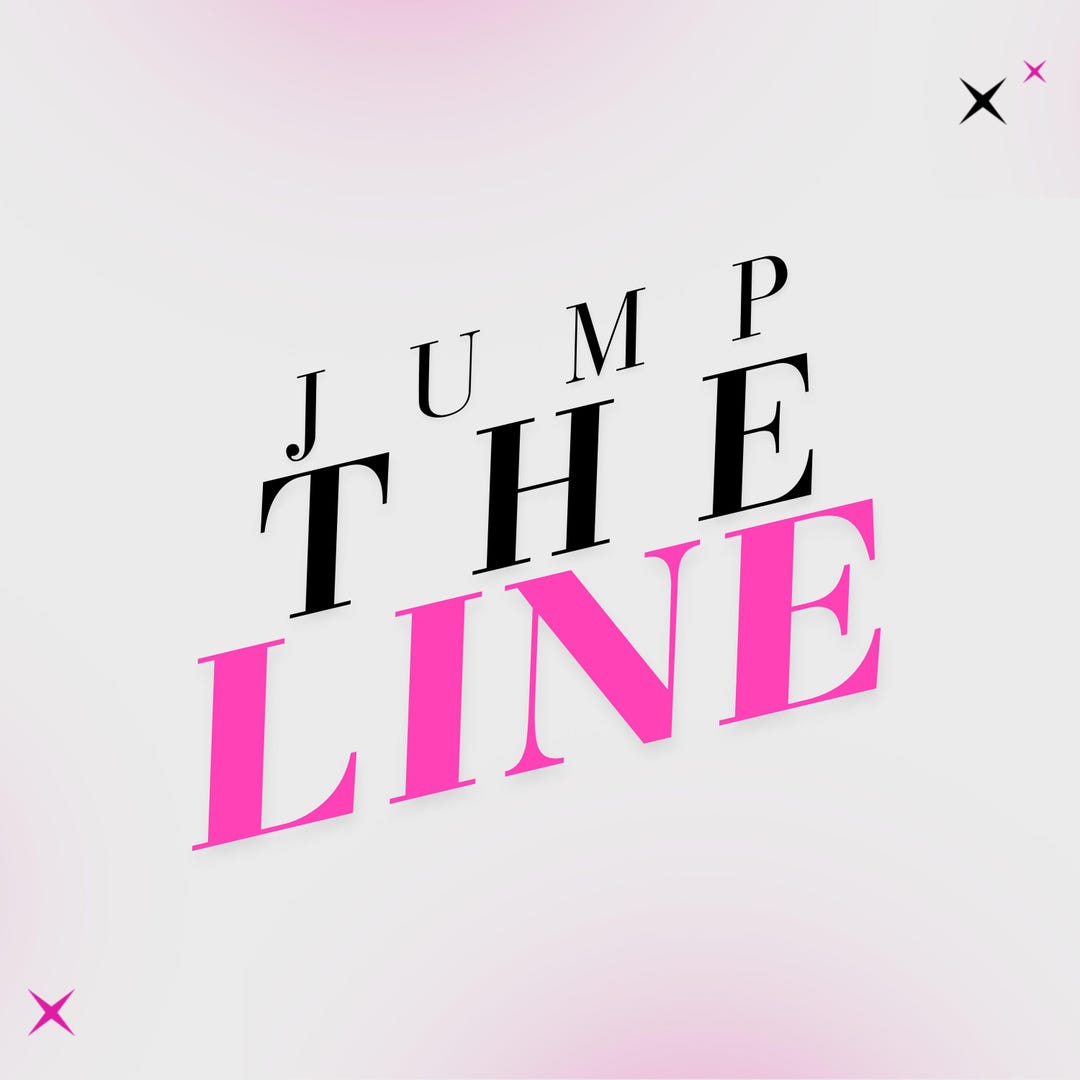 Jump the Line, Expedited Processing - Etsy