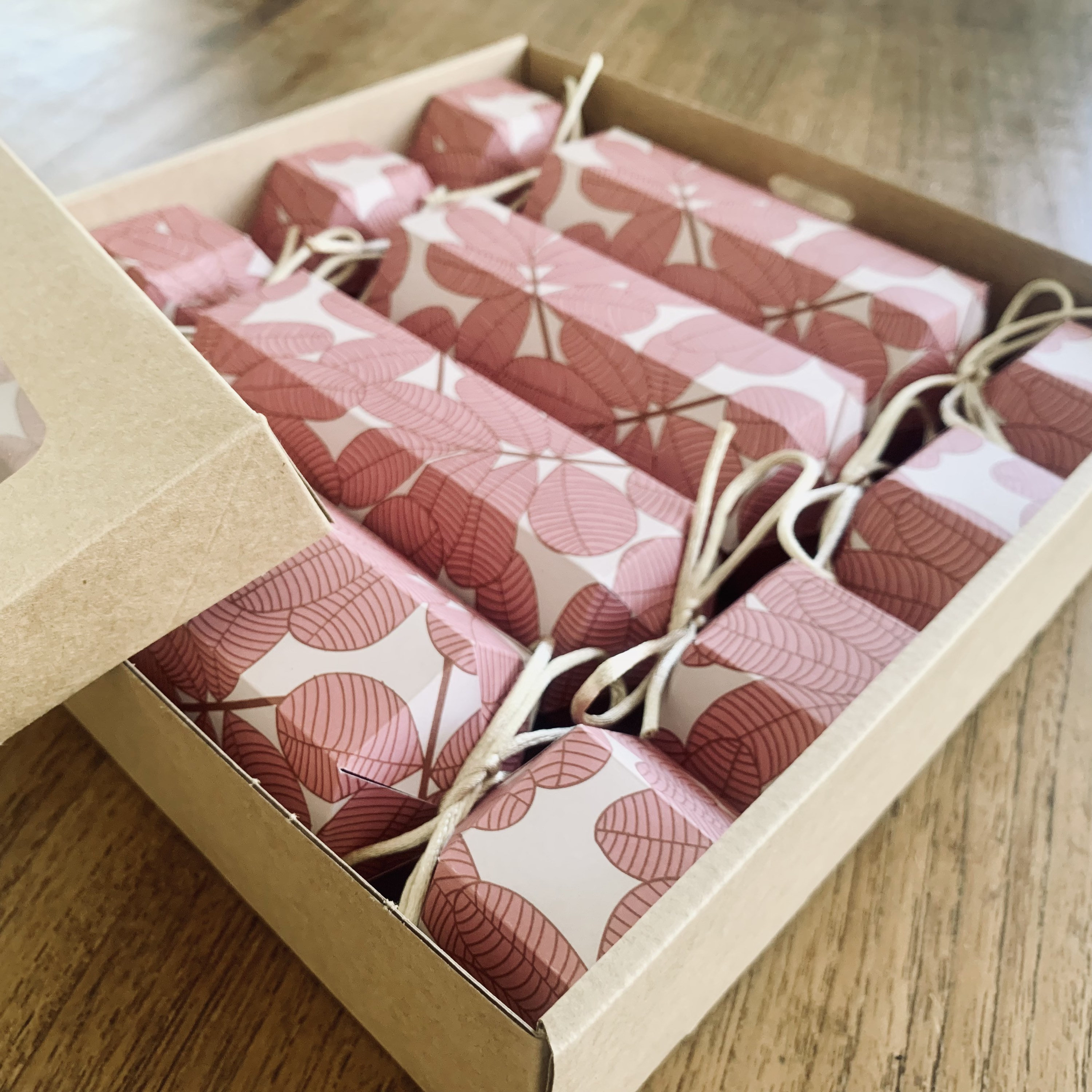 Fully Assembled and Filled Set of 4 Bon Bons - Etsy Australia