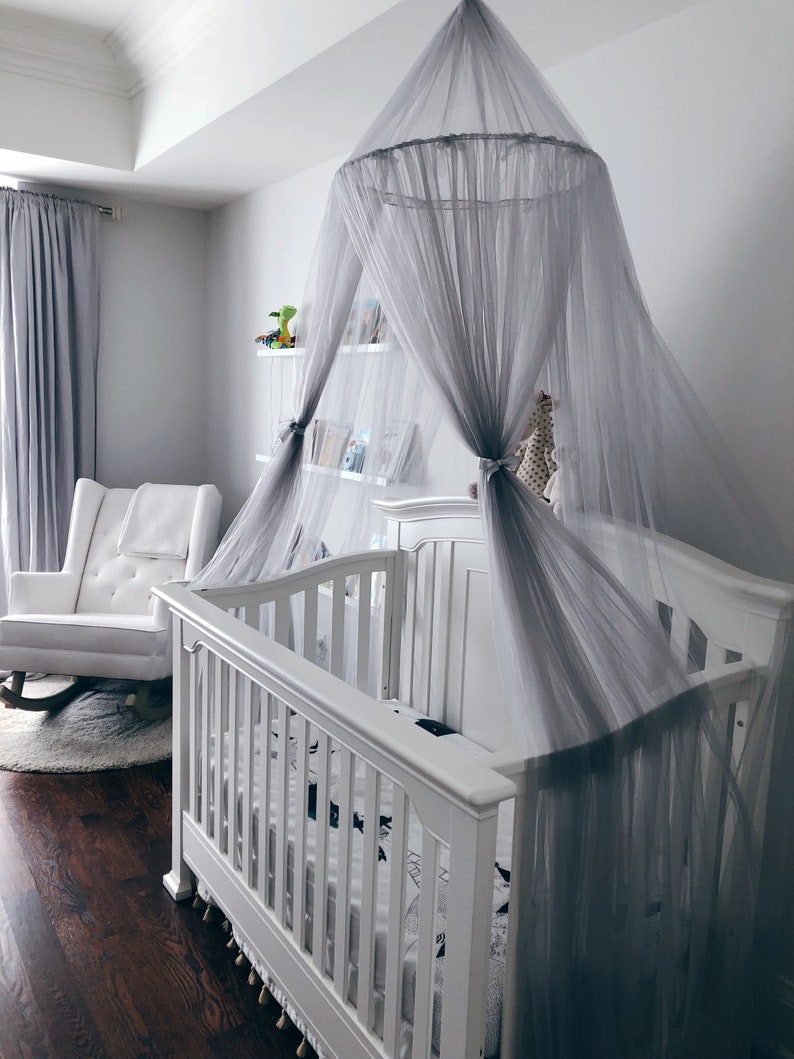 Children's canopy baby canopy bed canopy kids play | Etsy