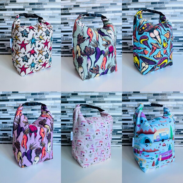 Rockables Rock Lunchables - Etsy