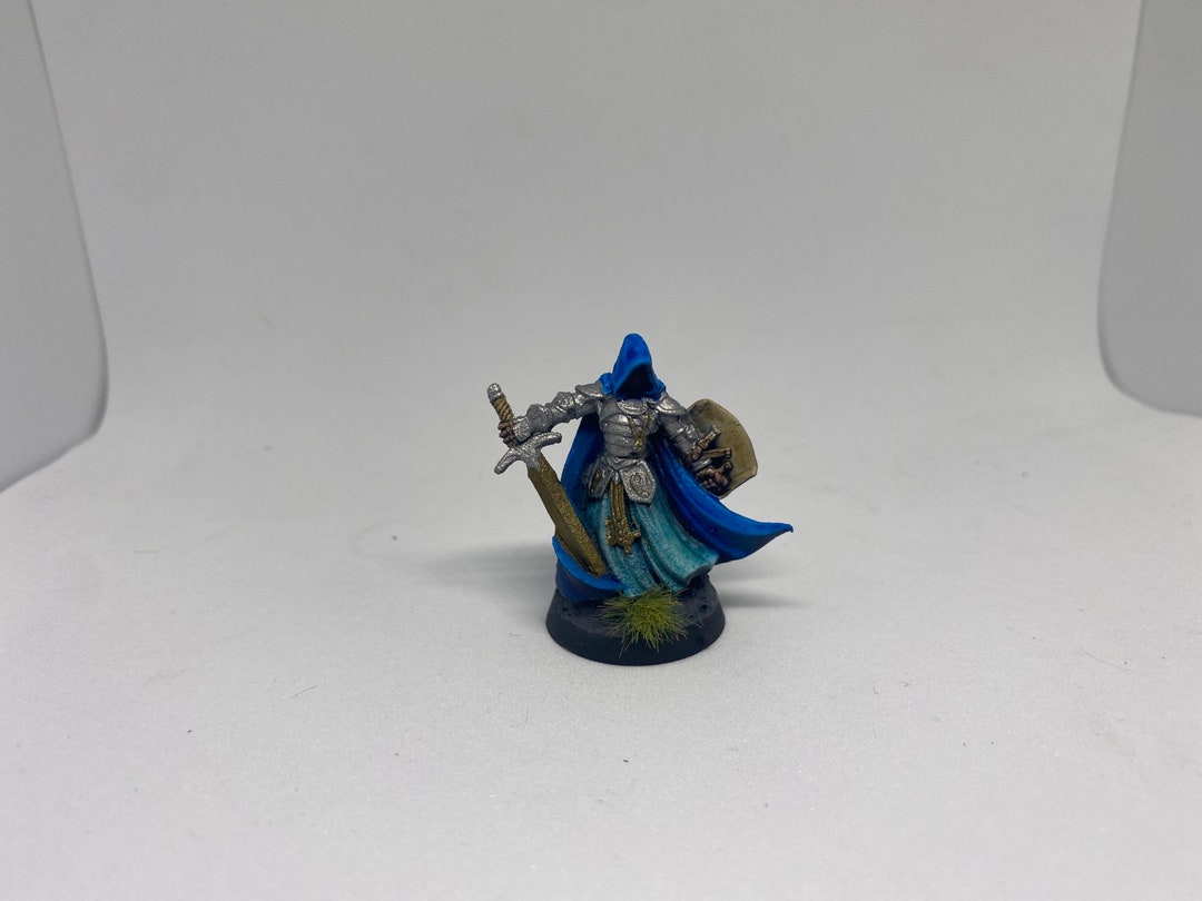 Dnd 5e Armored Soldier - Etsy UK