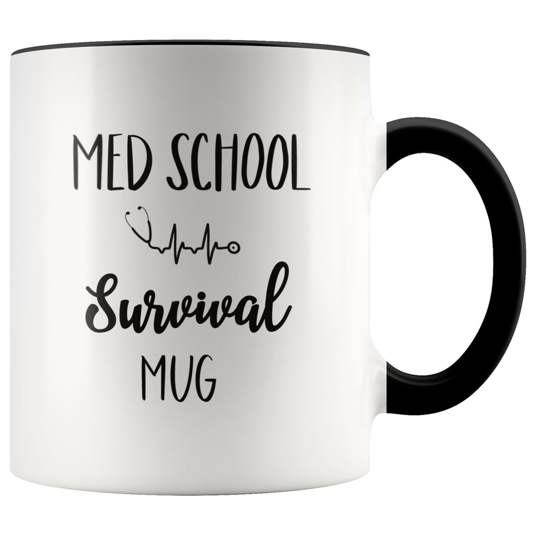 Medical Student Mug White Coat Ceremony Future Doctor Medical School ...