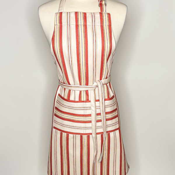 Designer Apron - Etsy
