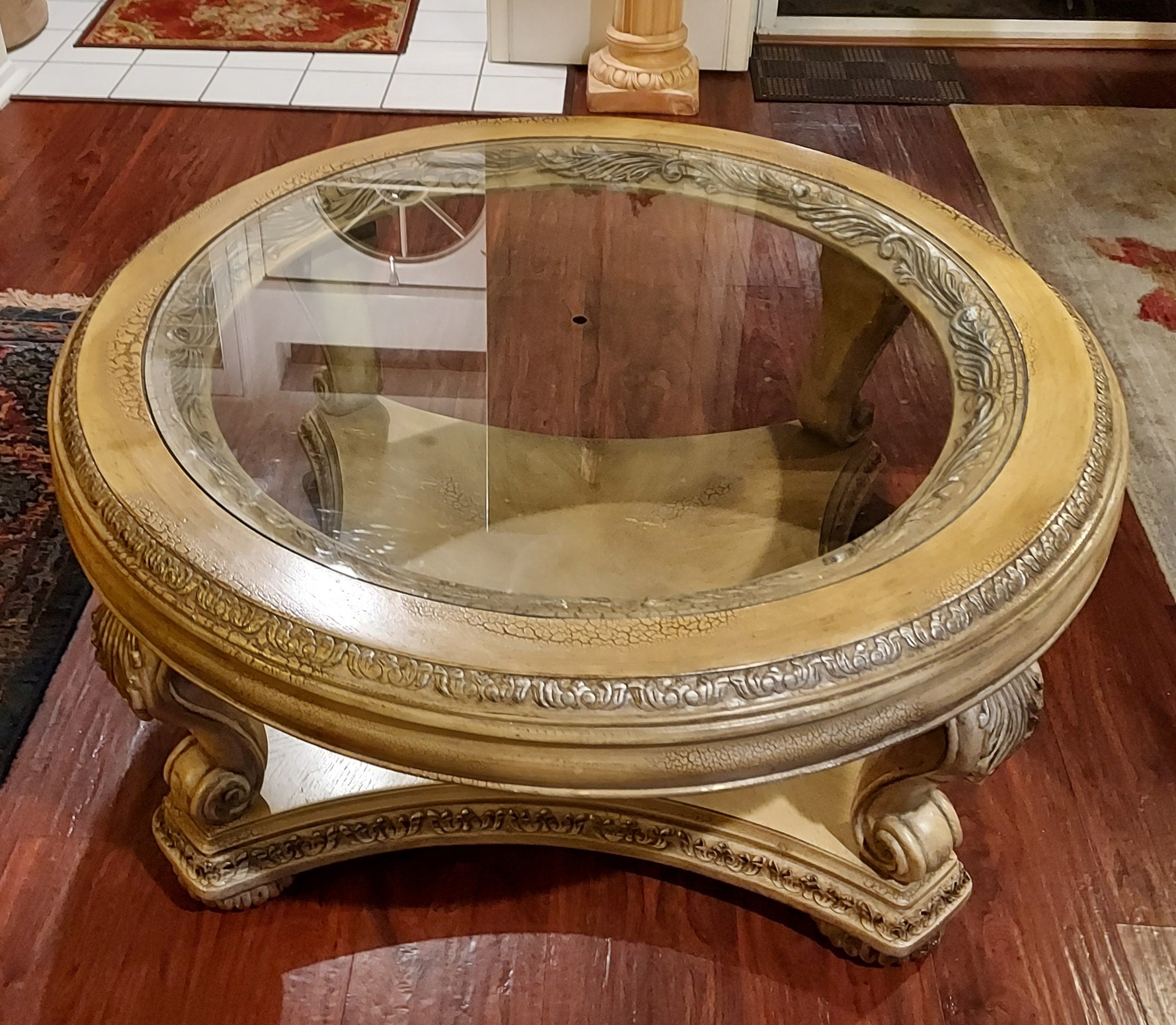 Schnadig Coffee Table