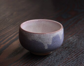 Japanese Hagi Pottery - Etsy