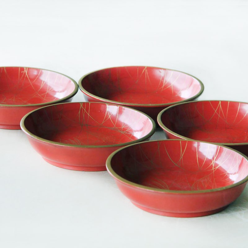 Japanese Soy Sauce Plates - Etsy