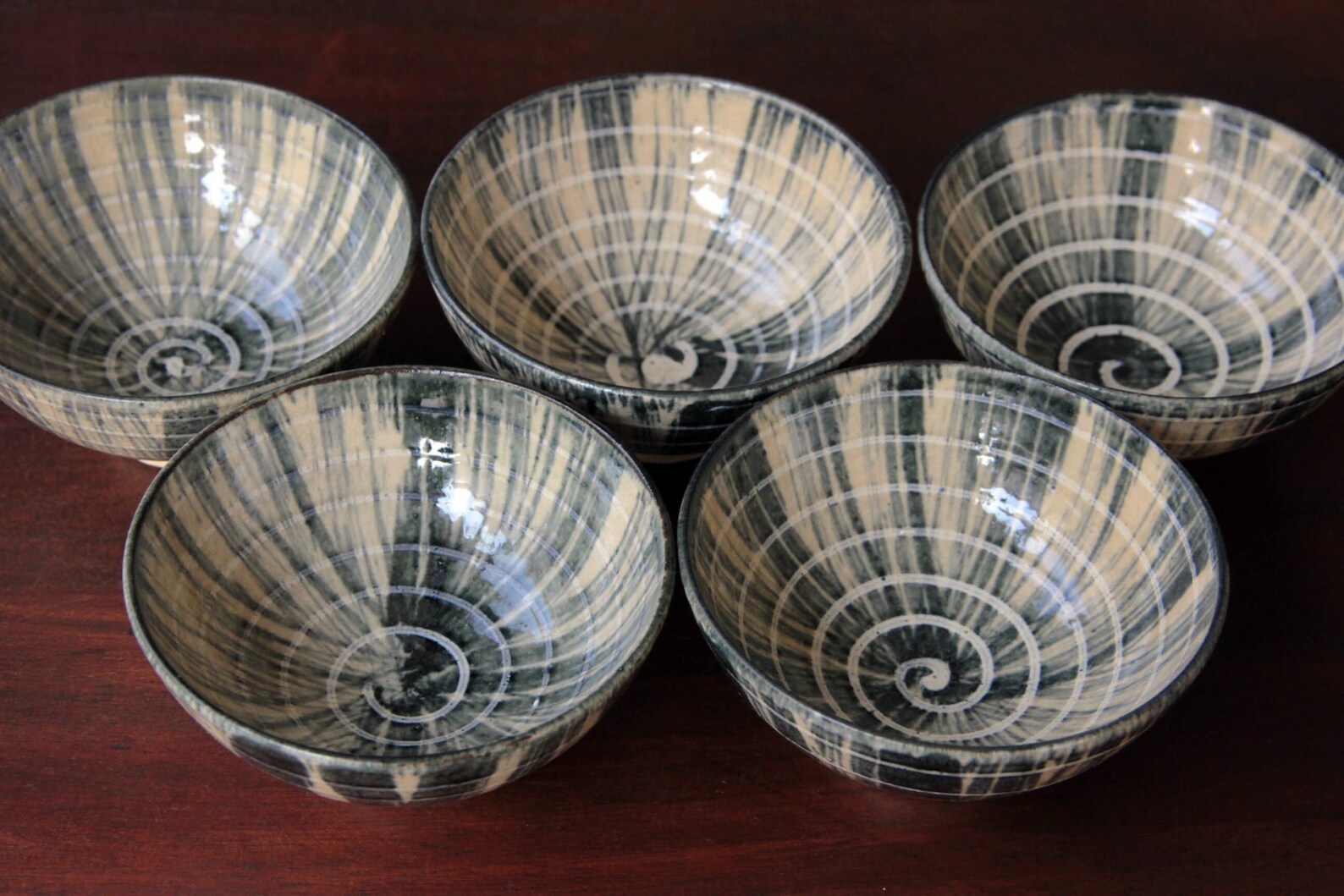 Lidded Chawan by Sakusuke Kato Tableware Japanese Pottery | Etsy