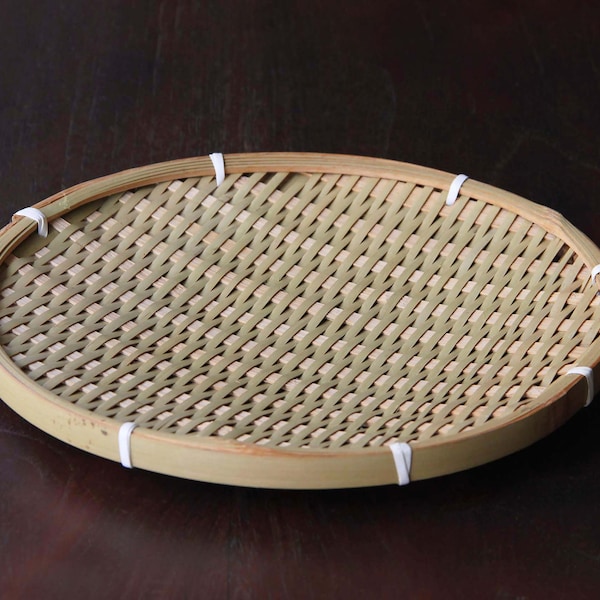 Bamboo Tableware - Etsy