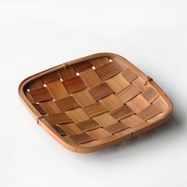 Bamboo Tableware - Etsy