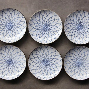 11cm / Tableware Hizen Arita Porcelain Sushi Kozara - Etsy
