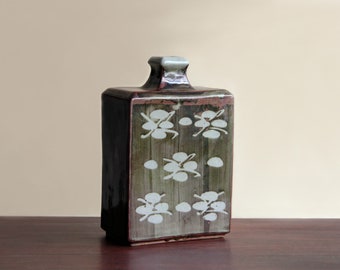 Demon Slayer Vase - Etsy