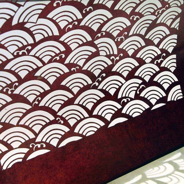 Katagami Stencils - Etsy