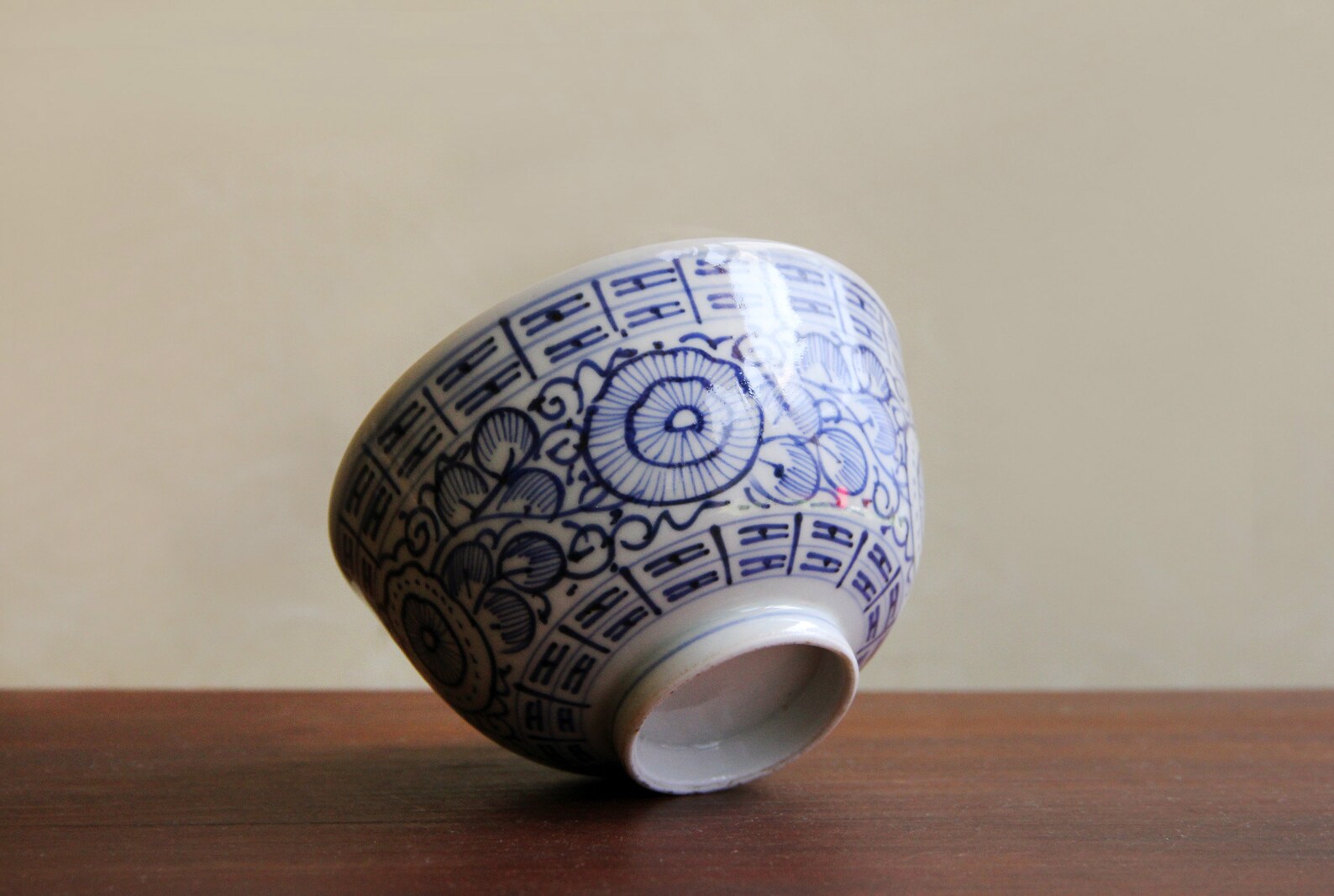 Antique Old Imari ko Imari Lidded Chawan Antique Arita | Etsy